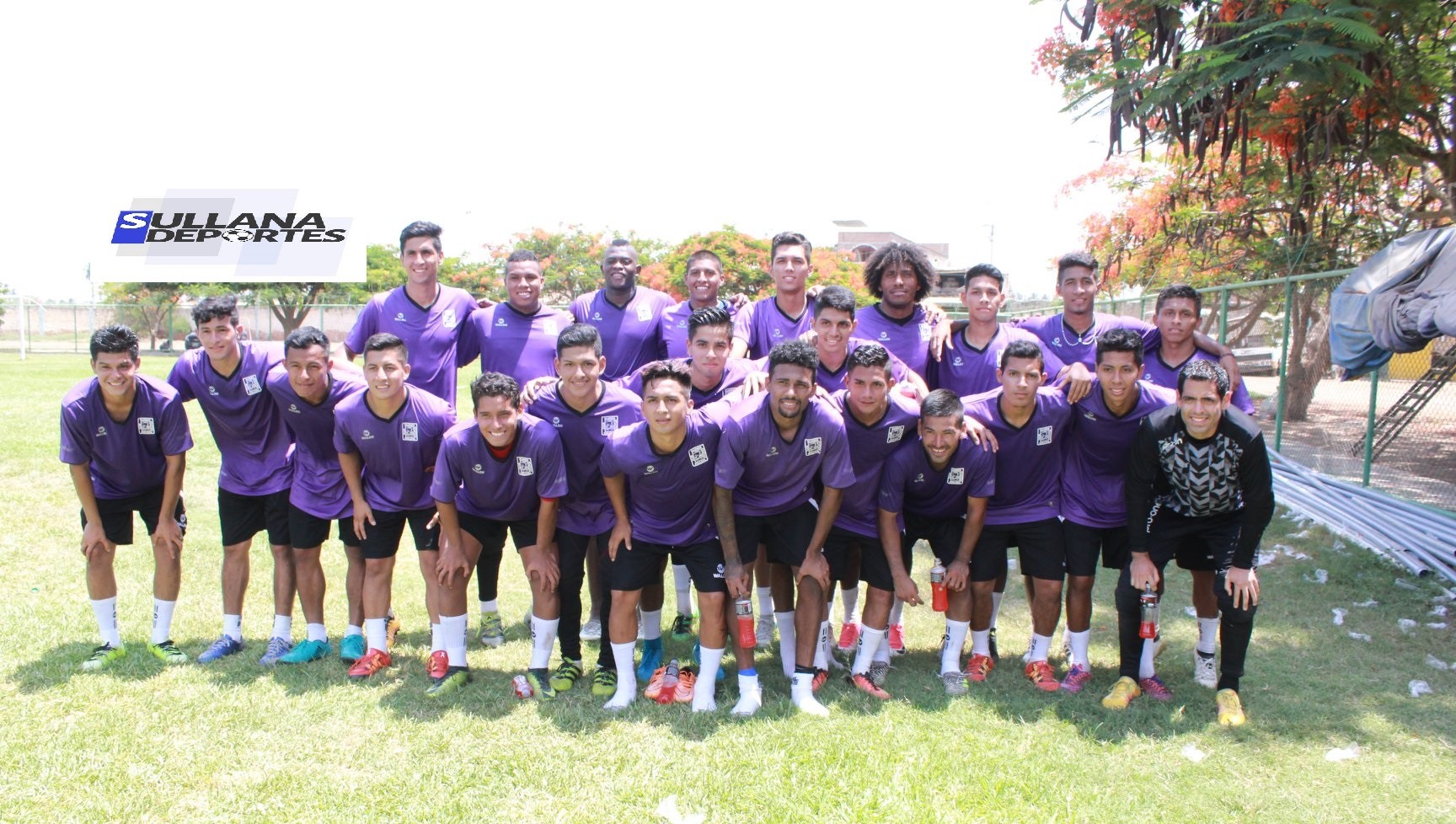 "Todos están en evaluación en Alianza Atlético" – Sullana Deportes