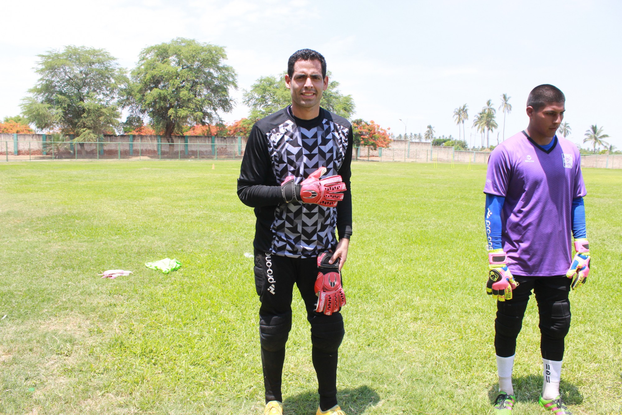 ¿Qué pasó con José Lozada? – Sullana Deportes