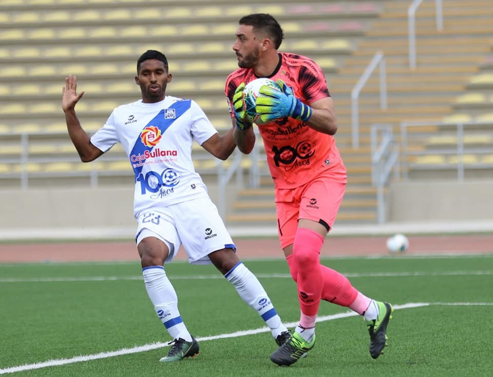 Ignacio Barrios, el uruguayo que se ganó el cariño de los churres ...