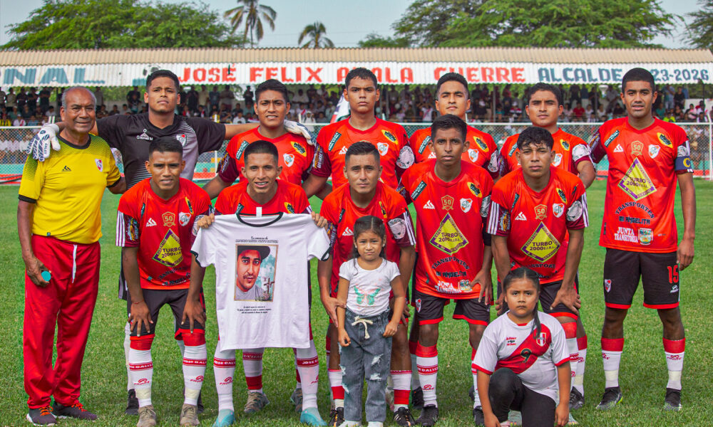 El 10 del José Gálvez es de Sullana y se llama Roberto More – Sullana ...