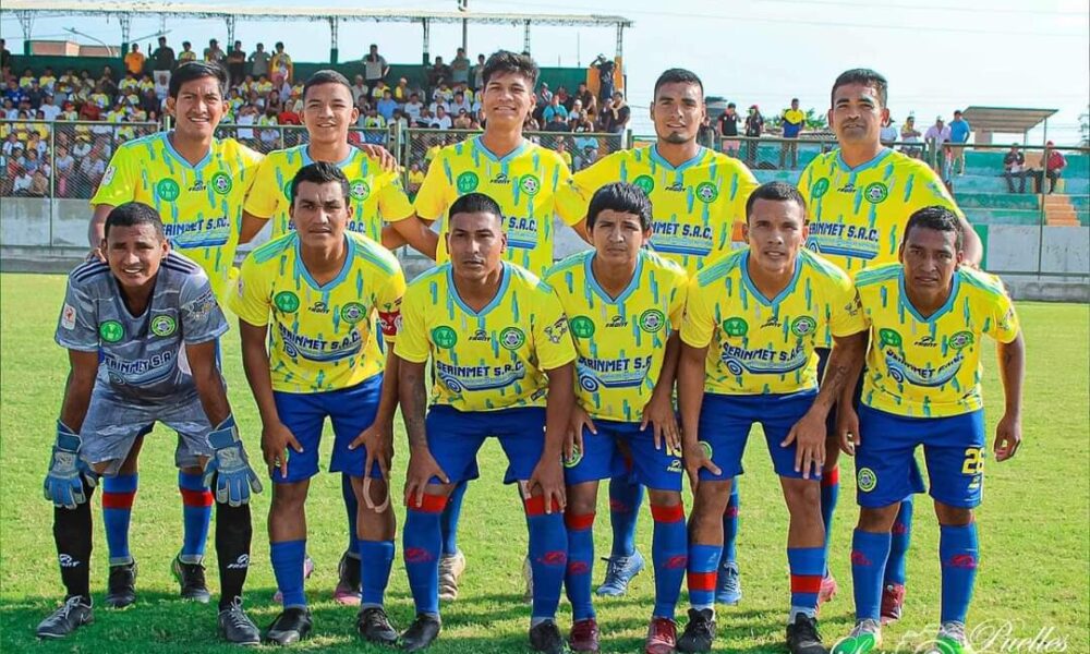 Academia Cristo Rey se metió a la zona de clasificación – Sullana Deportes