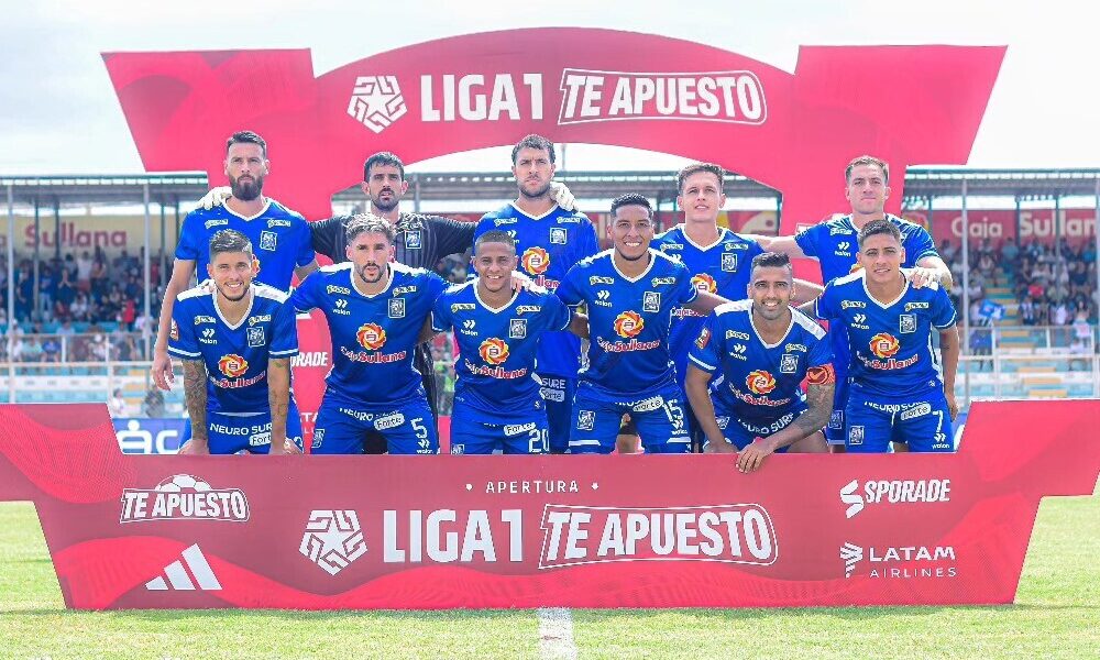 Alianza Atlético empezó a armar el equipo para el 2025. – Sullana Deportes